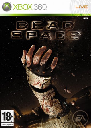 [Xbox 360] Dead Space :: Mais Download